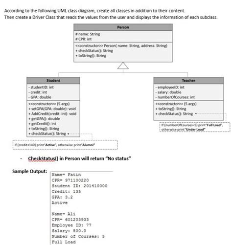 Solved Question In Java Chegg