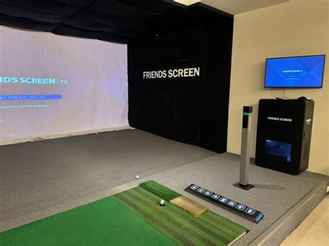 화곡동 저렴한 프렌즈 스크린 골프 강서구청점 네이버 블로그