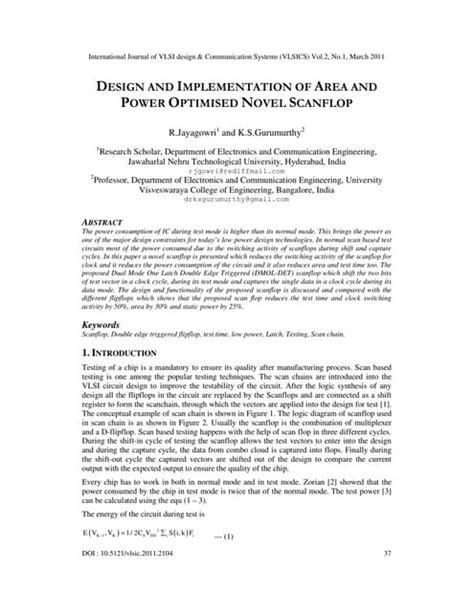 Loc Los And Loes At Speed Testing Methodologies For Automatic Test Pattern Generation Using