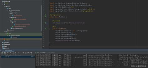 Mybatisplus代码生成器使用示例java脚本之家