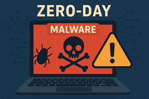 Zero Day Malware The Unknown Threat In Cybersecuritys Blind Spot Security Investigation