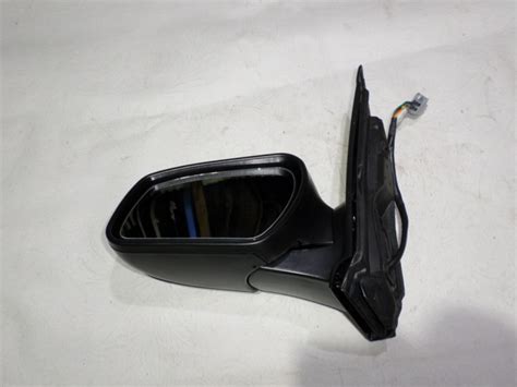 Зеркало левое Форд Фокус 2 электрическое 1376311, 1317698, 1322605 ...