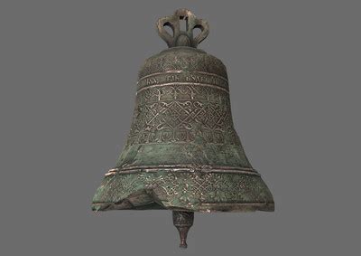铃铛古代 古代铃铛图片大全 伤感说说吧