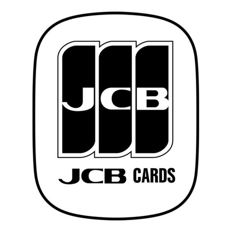 Jcb Cards Logo Png Vector Eps Free Download