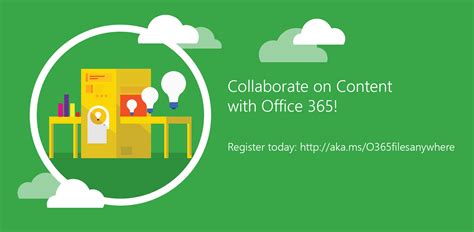 live webinar collaborate on content with office 365 microsoft
