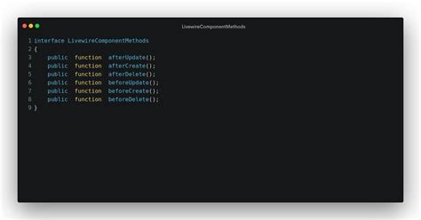 Alaa Elsaid On Linkedin Laravel Livewire Webdevelopment Codingmagic