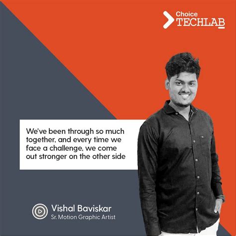 Choice Techlab On Linkedin Employee Work Company Worklife