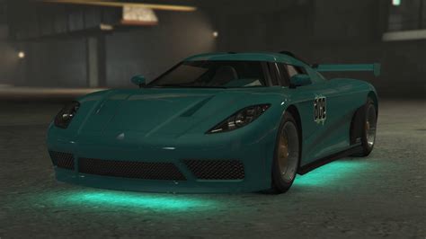Overflod Entity Xxr Gta Online By Vicenzovegas21 On Deviantart