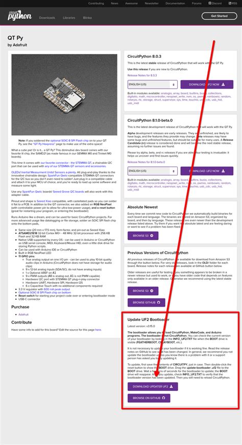 Adafruit Learning System
