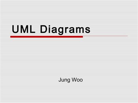 use case diagram ppt programming languages computing