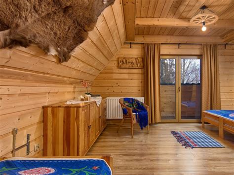 Domy Z Bali Ul G Adkie C Zakopane Domki Letniskowe Zakopane E Turysta Pl