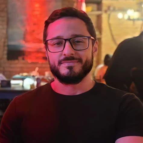 Eu Gosto Do Threads Porque é O Lugar Na Internet Que Mais Se Aproxima