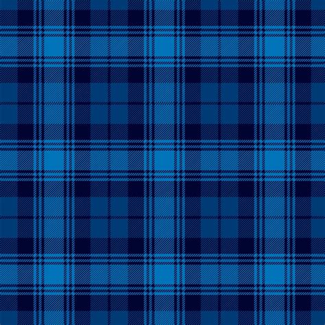 David Textiles Inc Navy Plaid Anti Pill Fleece Yard Fabric Cut