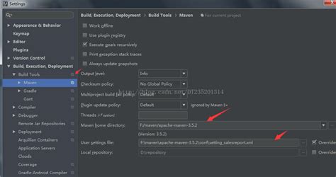 Android转后台（一）——intellij Idea配置环境运行app后台程序利用ideaandroid后端服务器的搭建 Csdn博客