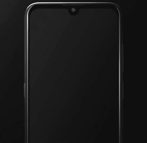 New Nokia Phone Teased Ahead Of India Launch On June Update New Teaser Confirms Waterdrop