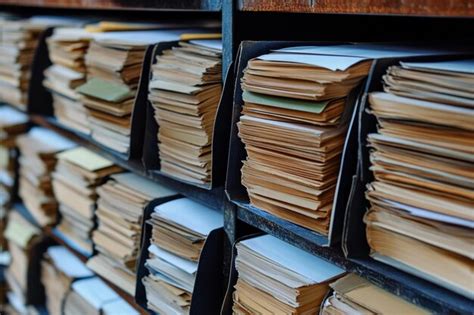 Creating Digital Backups Of Critical Documentation Generative Ai