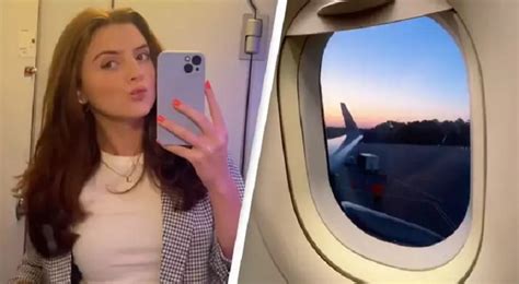 Viral Wanita Pulang Pergi Kerja Magang Naik Pesawat Klaim Demi Hemat Uang Okezone News