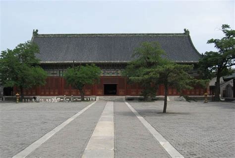 忠烈祠图册 360百科