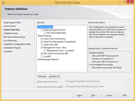Membuat Sde Geodatabase Menggunakan Microsoft Sql Server Express 2012