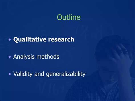 Assignment Presentation Qda Analysis Ppt