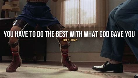 Forrest Gump Quotes Quotesgram