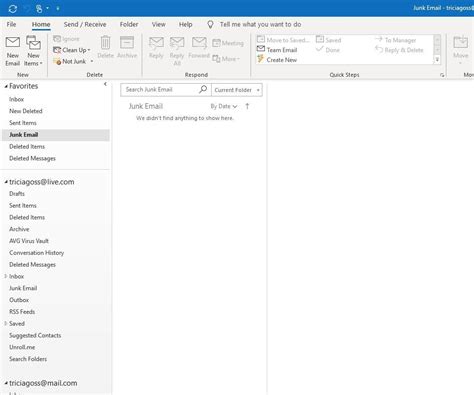 How To Make Outlook Remember Your Email Password
