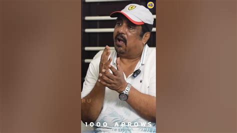 സിനിമ എന്താന്നെന്നു മനസിലാക്കി കഴിഞ്ഞാൽ സിനിമ നമ്മളെയും സ്നേഹിച്ചു തുടങ്ങും disco ravindran