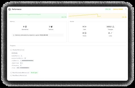 Presenting Tresjs Nuxt Devtools