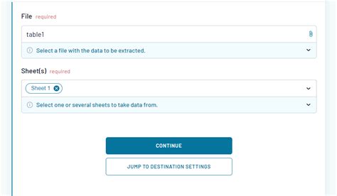 how to import data to excel blog