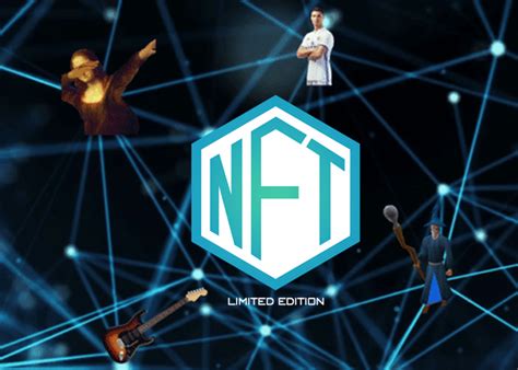 Что такое Nft криптовалюты или совершенно иной вид активов