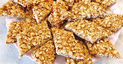 Запечённые ПП батончики рецепт с фото пошаговый от Анастасия Черноус Овкусе ру