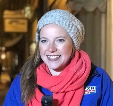 Sophia Borrelli Wdbj7 Bio Age Height Husband And Net Worth