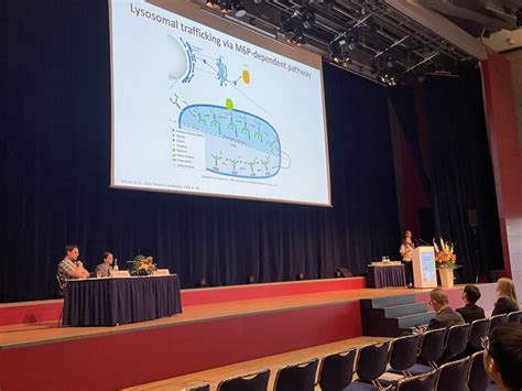 Hupo2024 Glycotime Sayantani Chatterjee