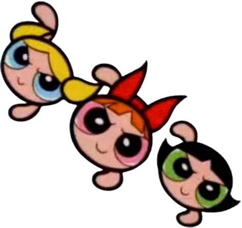 The Powerpuff Girls Vector 8 By Mrtoonlover83 On Deviantart