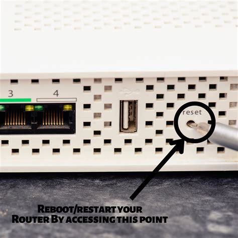 Verizon Router Yellow Light Ways To Fix It Fast Technology Rater