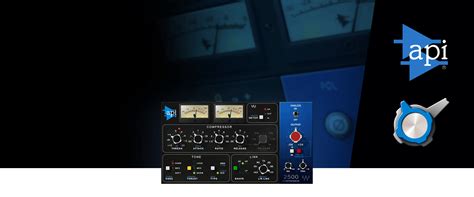 Api 2500 Compressor Plugin Waves Audio