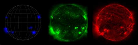 Nasas Nuclear Spectroscopic Telescope Array Reveals Hidden Light Shows On The Sun