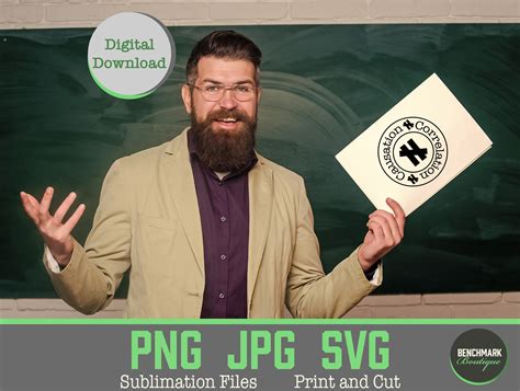 Correlation Is Not Causation Svg Science Teacher Gift Etsy