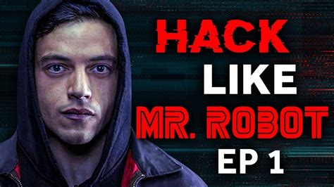 How To Hack Like Mr Robot Wifi Bluetooth And Scada Hacking Franks