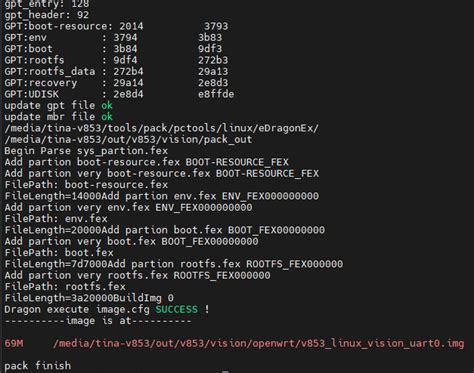 V853 Npu的demo试玩 全志在线开发者论坛