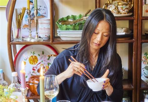 Amy Poon To Open First Permanent Restaurant In Somerset House News