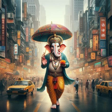 Ganesh Chaturthi Ai Photo Editing Prompts 2024 Bing Ai Prompts