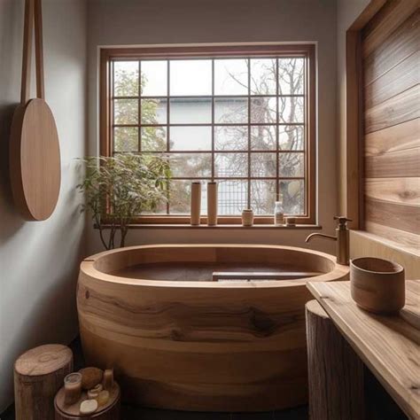 10 Inspiring Traditional Japanese Bathroom Design Ideas To Create A
