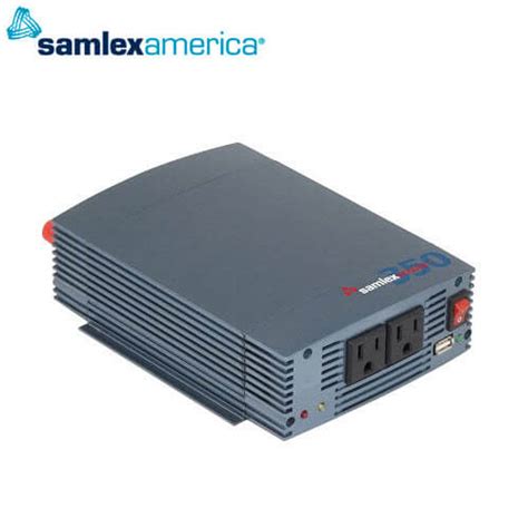 Samlex Ssw Pure Sine Wave Inverters Zig Solutions Inc