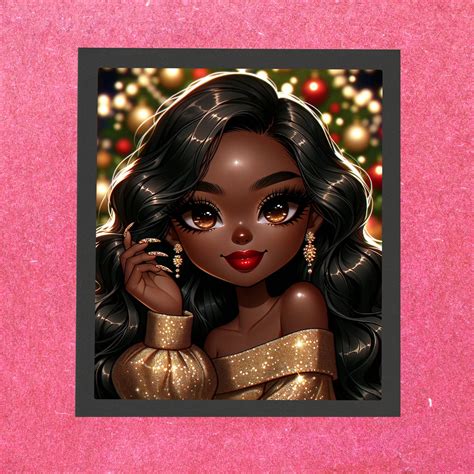 chatgpt4 dall e 3 prompt guide i ai prompting i chatgpt prompt guide i african american prompt