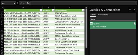 Excel Tips For Business Central Business Central Geek