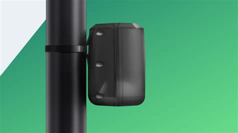 Flock Safety Raven Officer