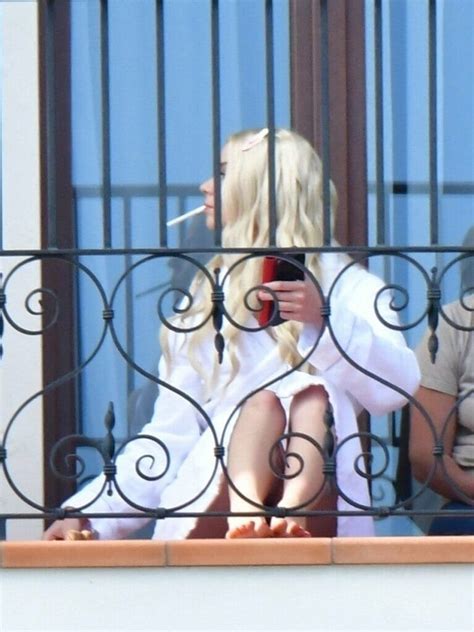 Anya Taylor Joy Feetforum