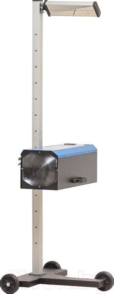 Nordberg Ntf2 Установка для проверки фар купить в Минске Гомеле