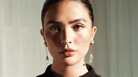 Sofia Andres Expresses Frustration Over Cebu Flooding Gma Entertainment